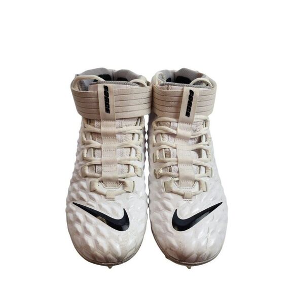 Nike | Shoes | Nike Force Savagepro 2 Lineman Football Cleats Size 2 ...